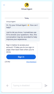 15 Chatbot UI Examples That Convert — Design Inspiration (2026)